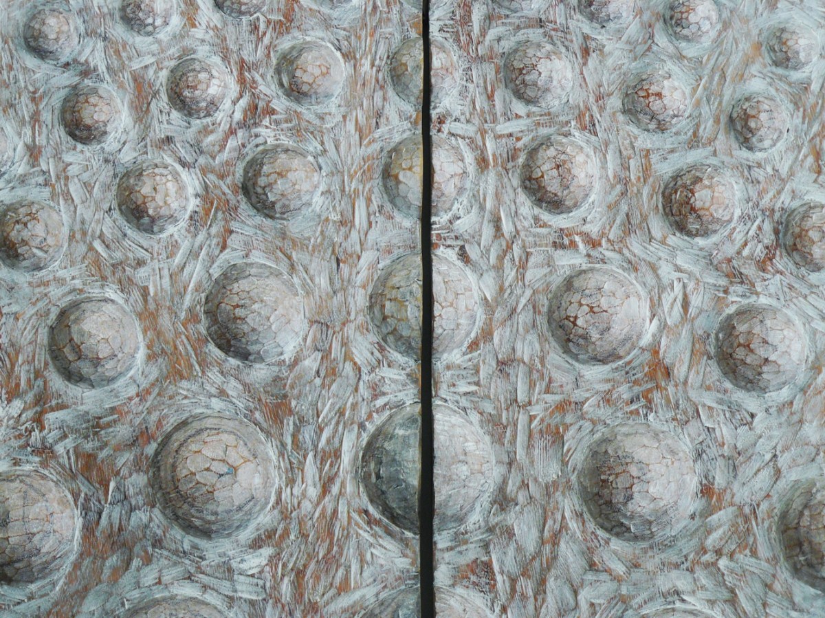 Reliefs – Bruno BIENFAIT